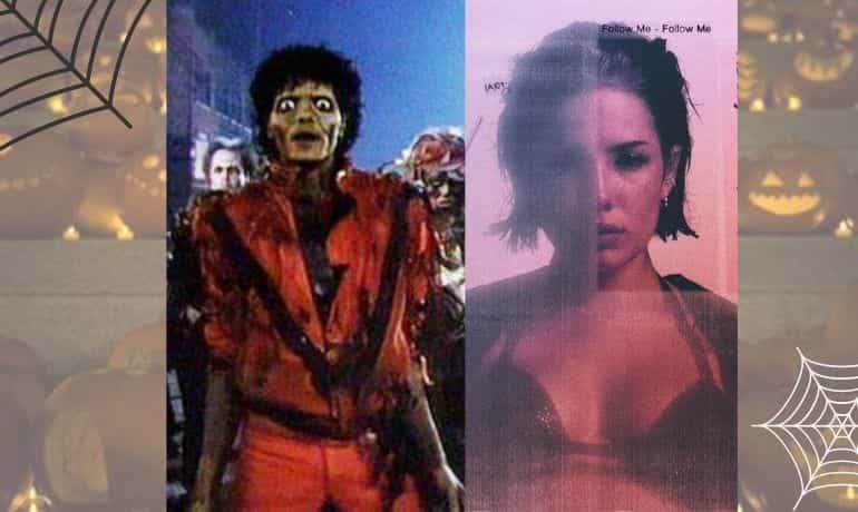 The most popular Halloween songs you can choose for the ghostly night ...