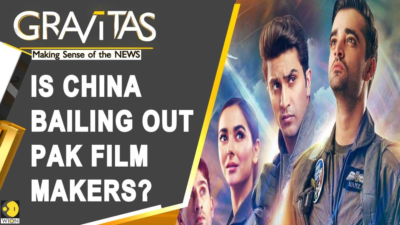 Gravitas: Pakistani film to release in China after almost 40 years ...