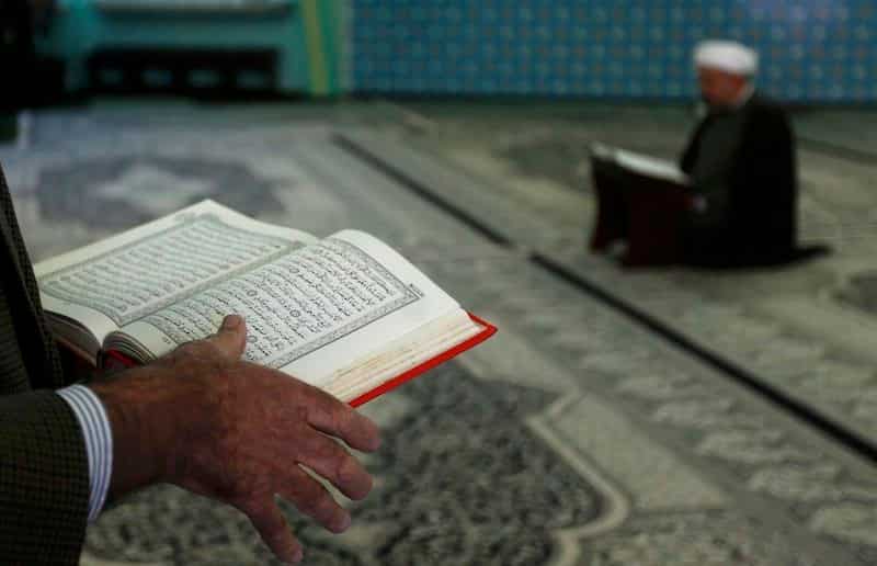 Pakistan court sentences woman to life imprisonment for burning pages ...