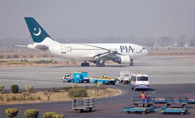 Pakistan issues new travel advisory - South Asia News