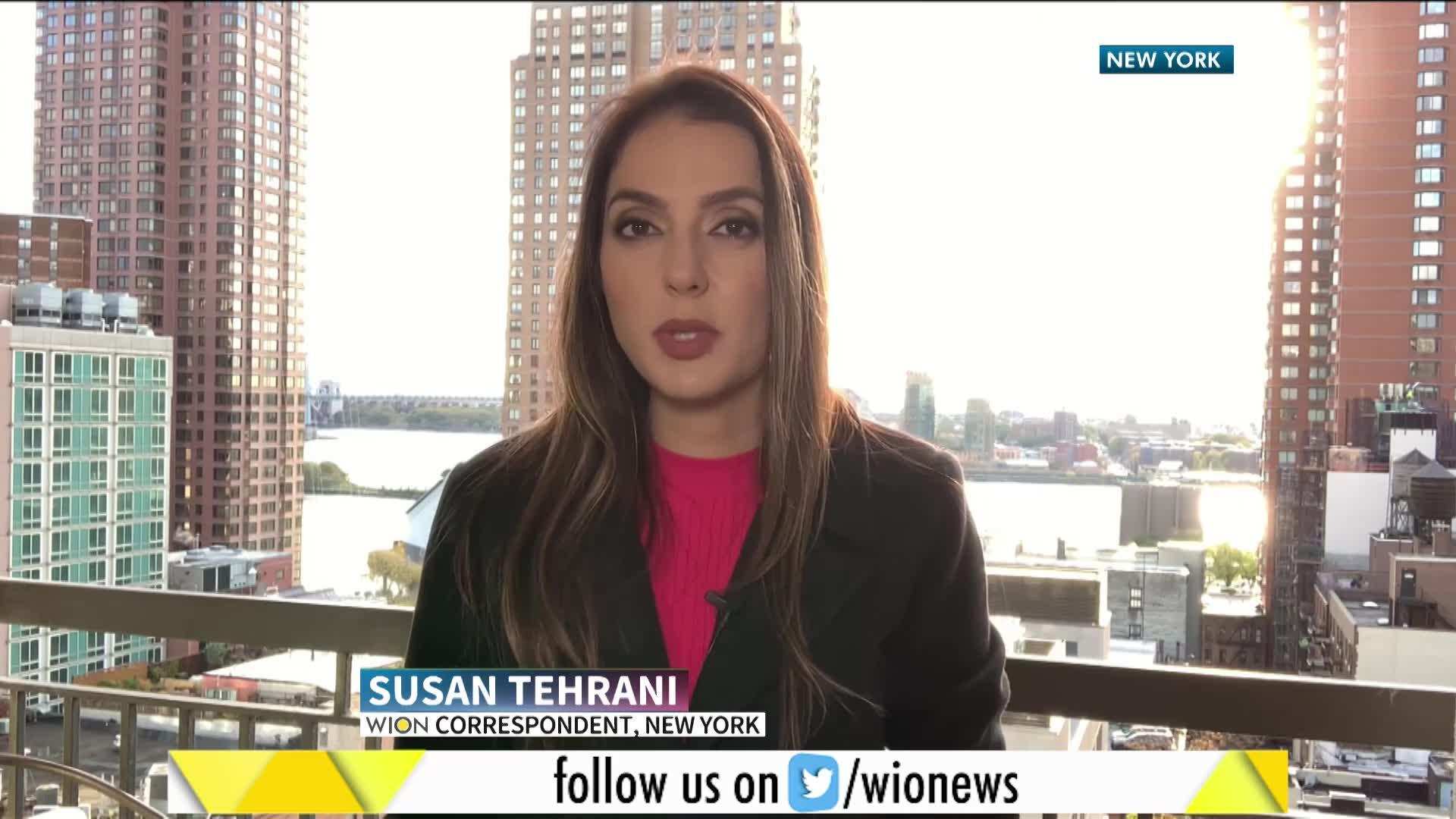 What is the impact of Trump's packed rallies? - World News