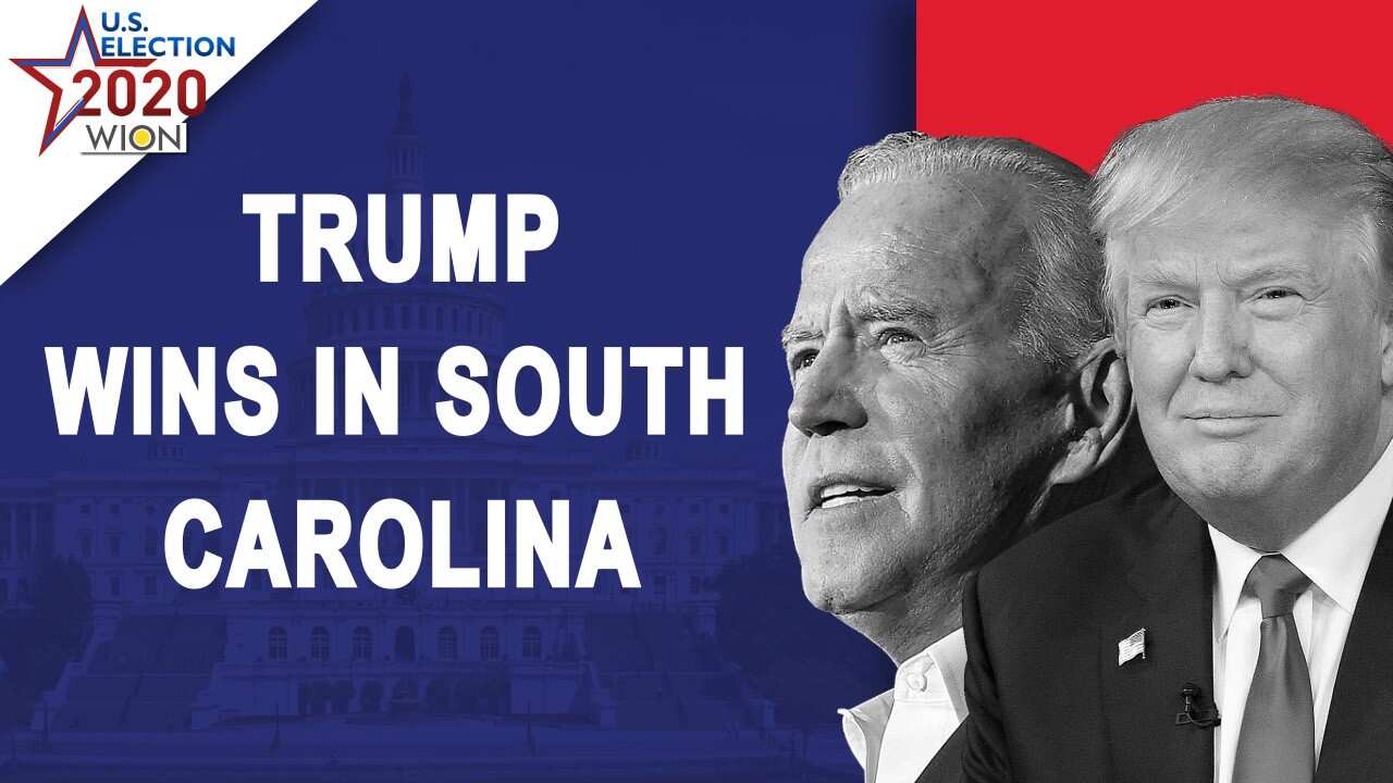 U.S. ELECTION 2020 Results Update: Trump wins Ohio again, Biden leads ...