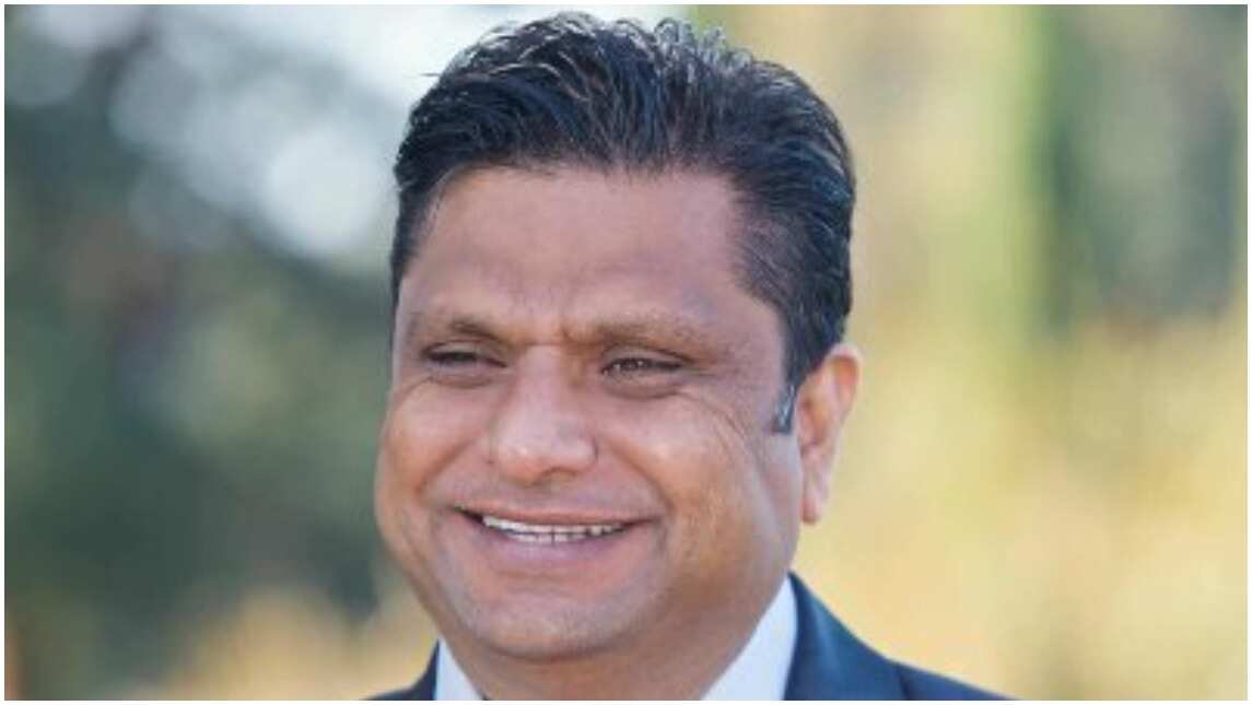 Indian origin faces in US Elections this year - World News