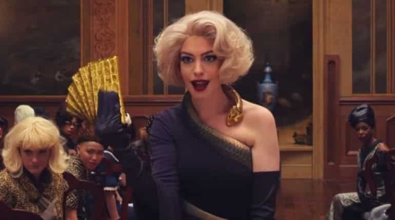 Top 5 Hollywood news today: Warner Bros issues apology to disabled ...