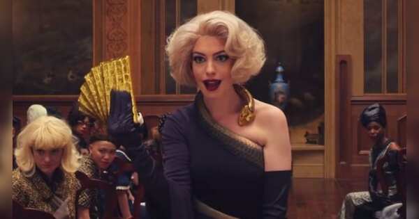 Top 5 Hollywood news today: Warner Bros issues apology to disabled ...