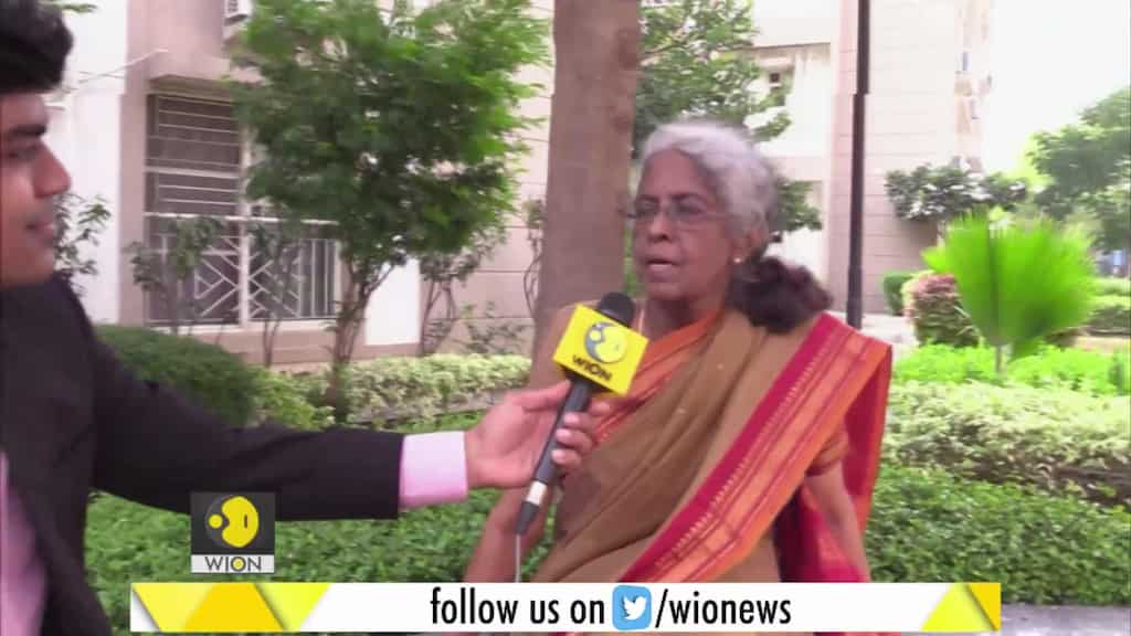 Dr. Sarala Gopalan News - Latest Dr. Sarala Gopalan News, Breaking Dr ...