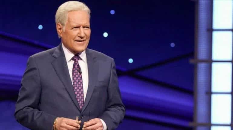 'Jeopardy!' game show host Alex Trebek dies at 80, fans mourn an 'icon' - Entertainment News