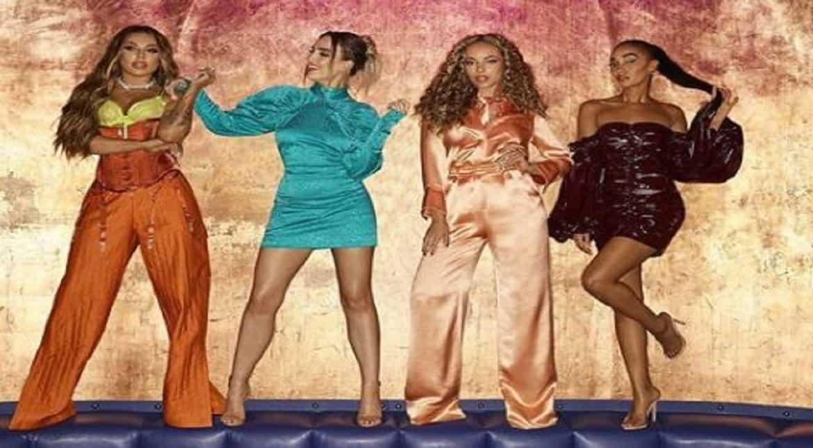 BTS to Little Mix: Full list of winners at MTV Europe Music Awards ...