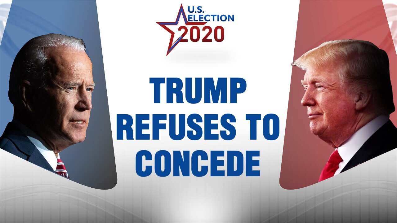 US Election 2020: Twitter flags Trump's new tweets questioning mail-in ...