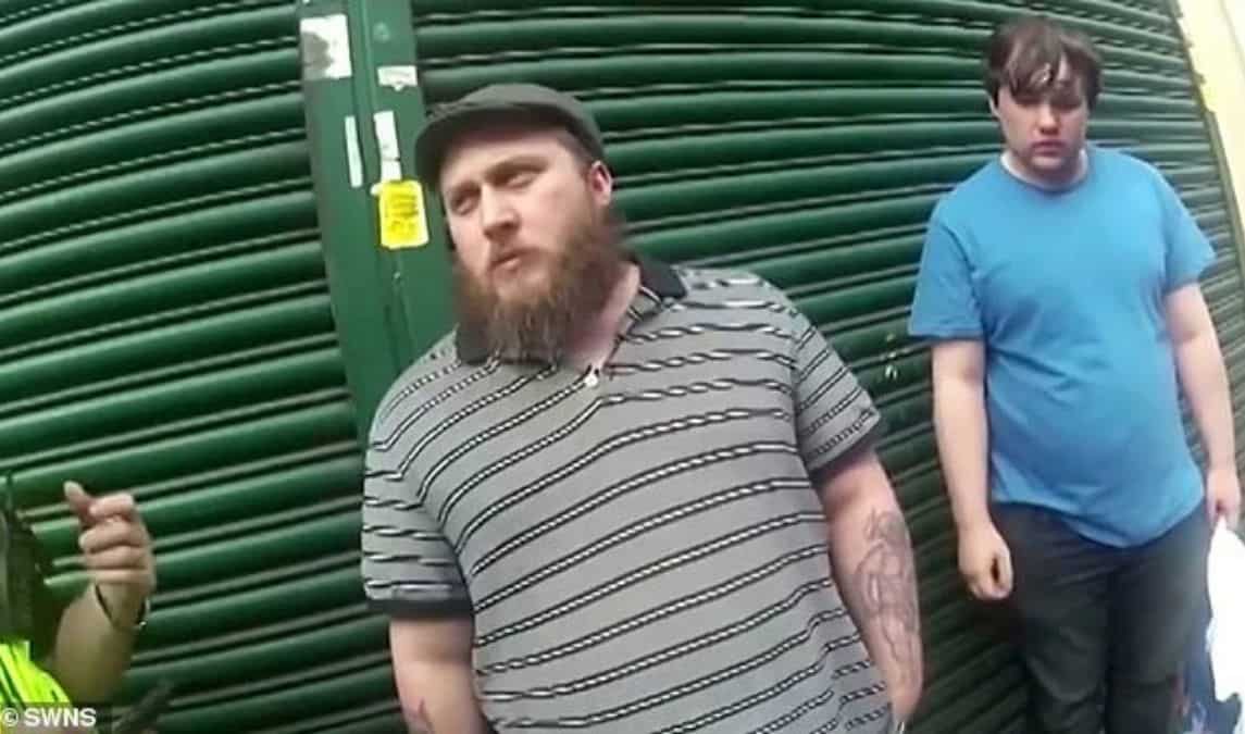 'Flat of horrors': Man obsessed with horror films convicted of ...