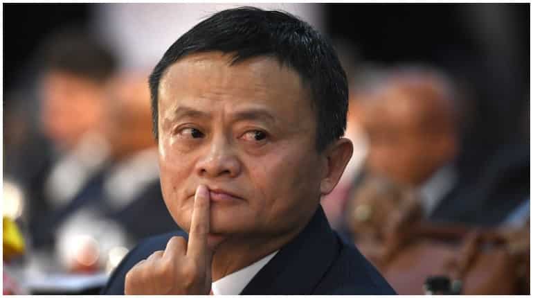 Why China turned against Jack Ma - World News