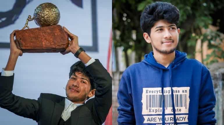 Bangladeshi teenager awarded Children's Peace Prize for fighting ...