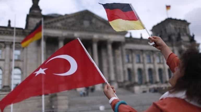 German MPs urge review of Turkish ultra-nationalist Grey Wolves - World ...