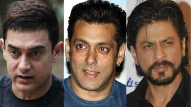 Shah Rukh, Salman to make cameo appearance in Aamir Khan's 'Laal Singh Chaddha' - Entertainment News