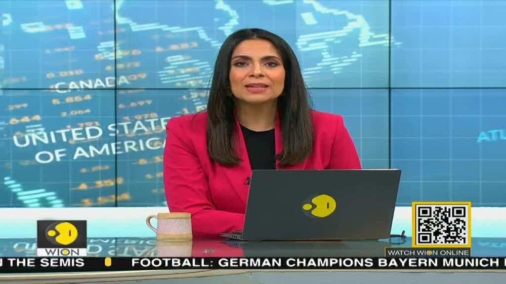 World Television Day 2020: Tracing the evolution of TV - World News