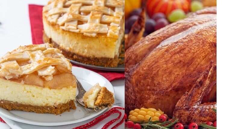 Thanksgiving Day 2020: Roasted turkey to apple-pie - a guide to holiday ...