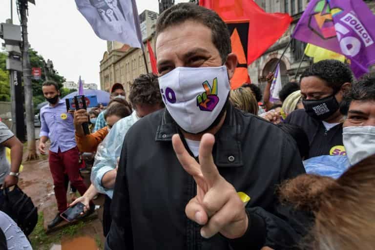 Brazil elects mayors, with eyes on presidential race - World News