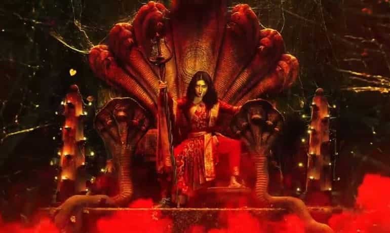 'The Midnight Sky' to 'Durgamati': December guide for everything new to ...