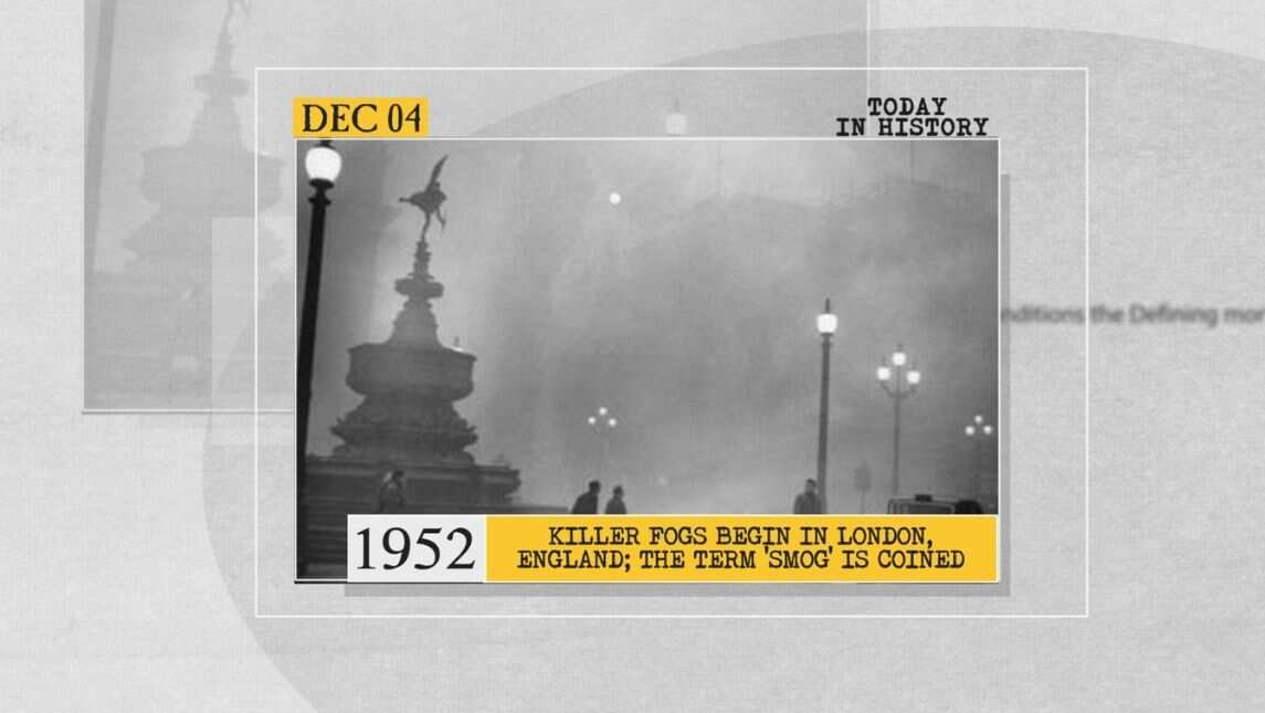 December 4 in History: Abolition of Sati, first Sunday newspaper, and ...