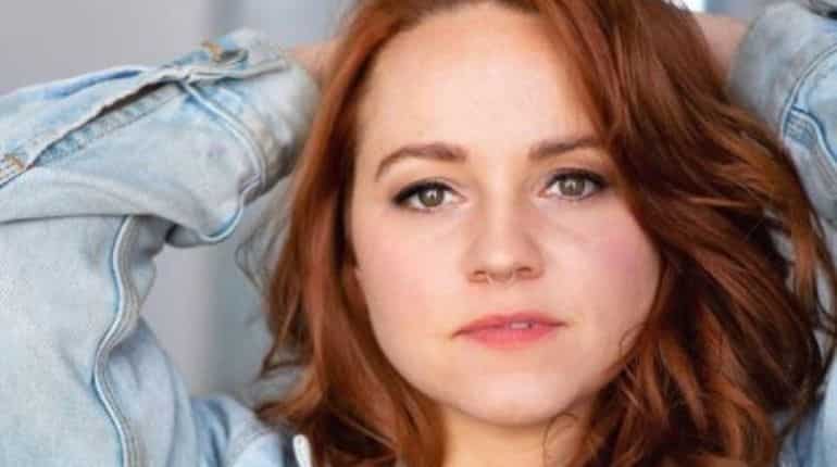 '13 Reasons Why' actor Chelsea Alden to star in 'Shameless ...