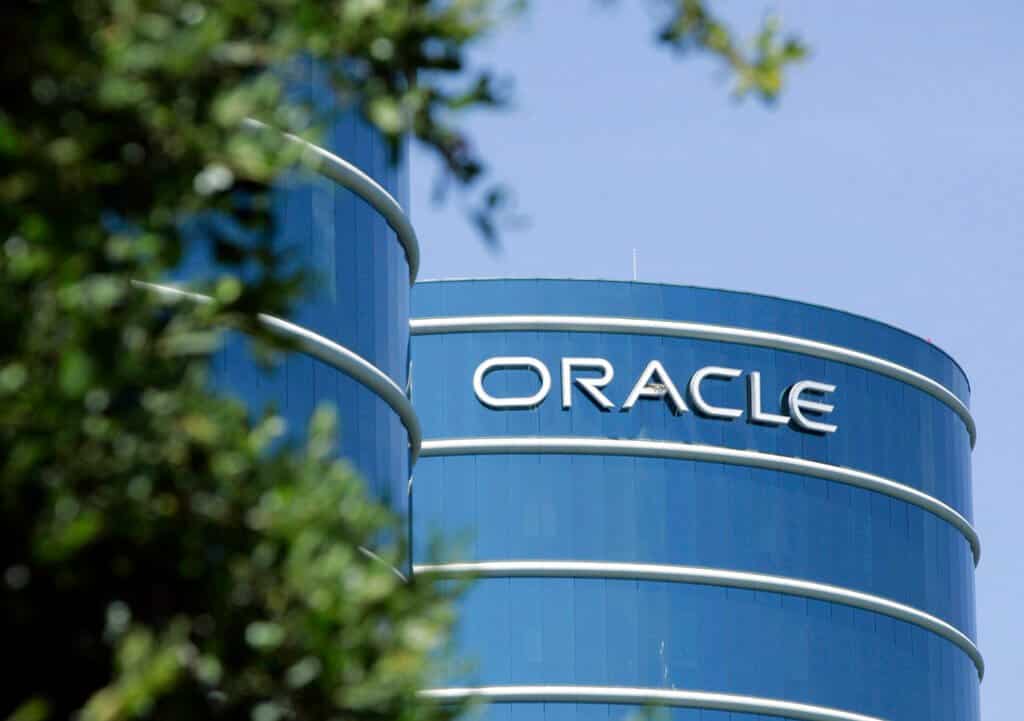 Oracle's medical unit lays off hundreds of employees - Business ...