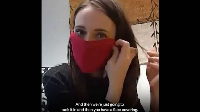 Jacinda Ardern- A leader with good decisions, smiles and popular votes ...
