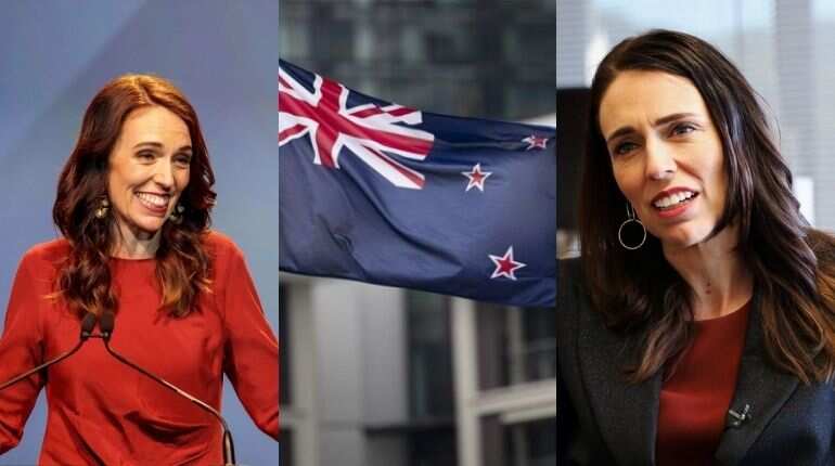 Jacinda Ardern- A leader with good decisions, smiles and popular votes ...