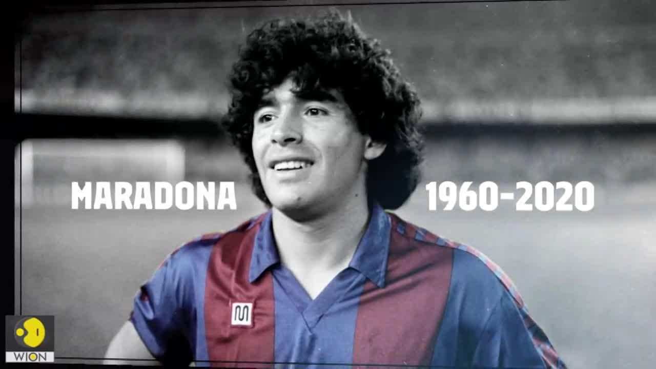 Major world events that dominated 2020 - World News