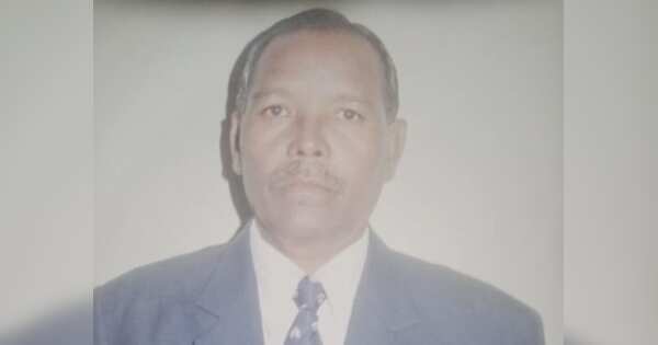 Hockey legend Michael Kindo, 73, passes away - Sports News