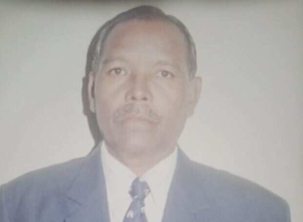 Hockey legend Michael Kindo, 73, passes away - Sports News