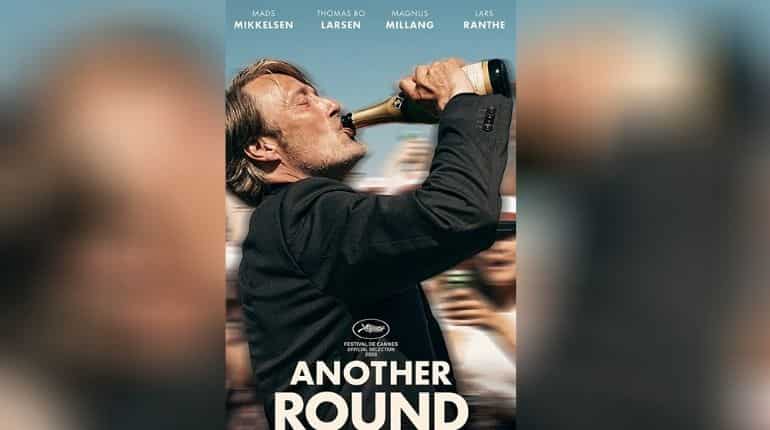 Mads Mikkelsen's 'Another Round' to be the opening film at 51st ...