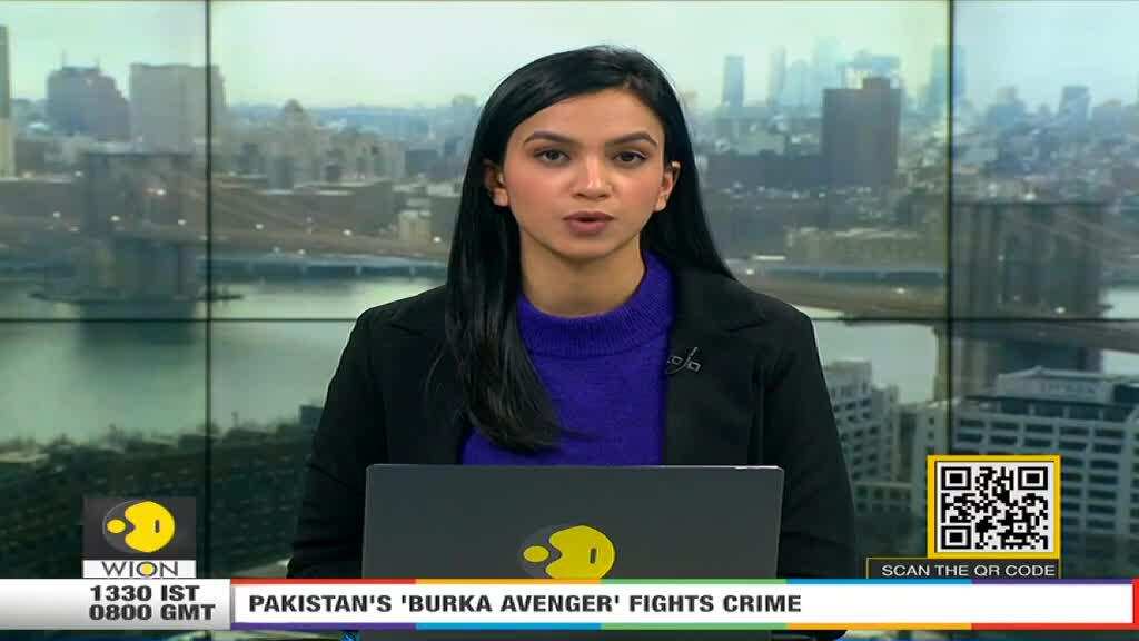 The story of Reasey Poch, survivor of the Khmer Rouge regime - World News