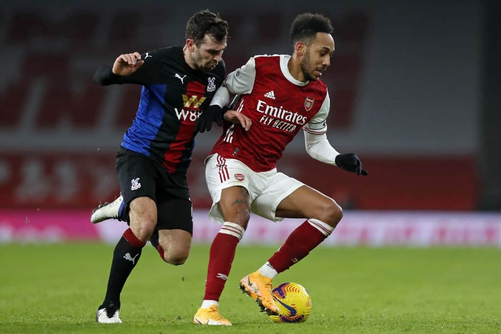 'Fatigued' Arsenal frustrated in Palace stalemate - Sports News