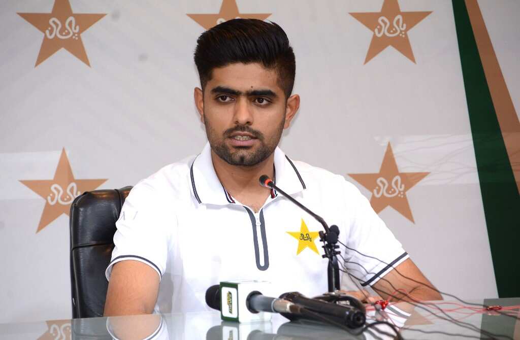 Sexual Harassment Case Against Pakistan Captain Babar Azam Withdrawn Sexual Harassment Case Against Pakistan Captain Babar Azam Withdrawn