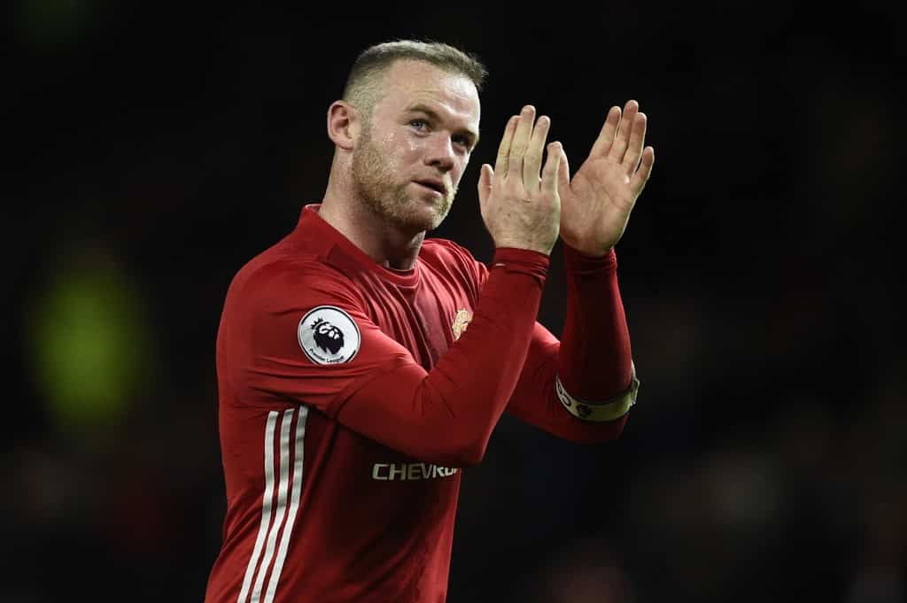Manchester United legend Wayne Rooney retires - Sports News