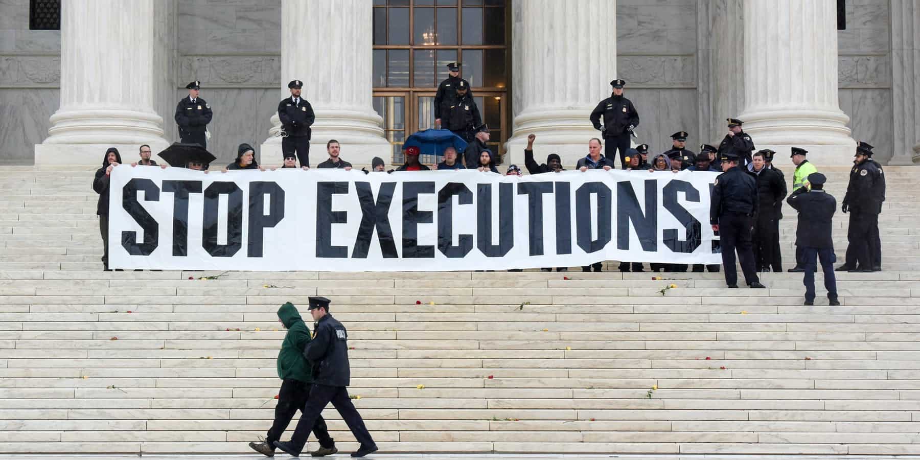 US carries out last federal execution of Trump era - World News