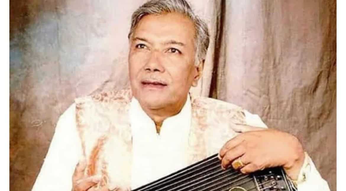 Legendary musician Ustad Ghulam Mustafa Khan dies at 89 - Entertainment ...