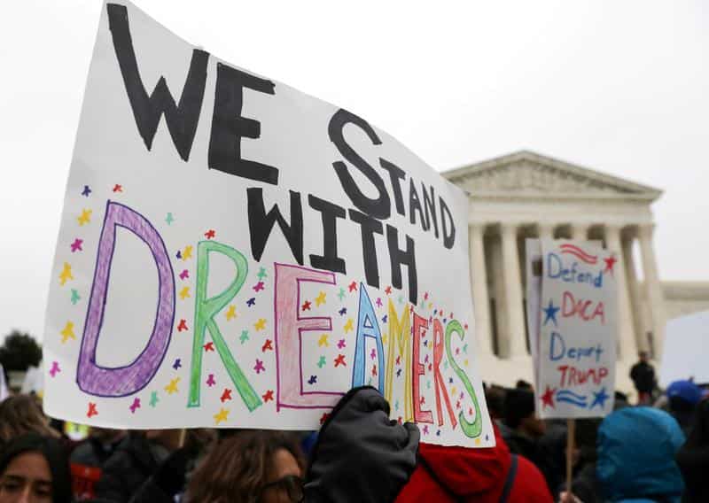 For dreamers, action will speak louder than words - Opinions & Blogs News