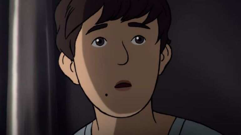 'Flee' trailer: Riz Ahmed, Nikolaj Coster-Walsau come together to ...