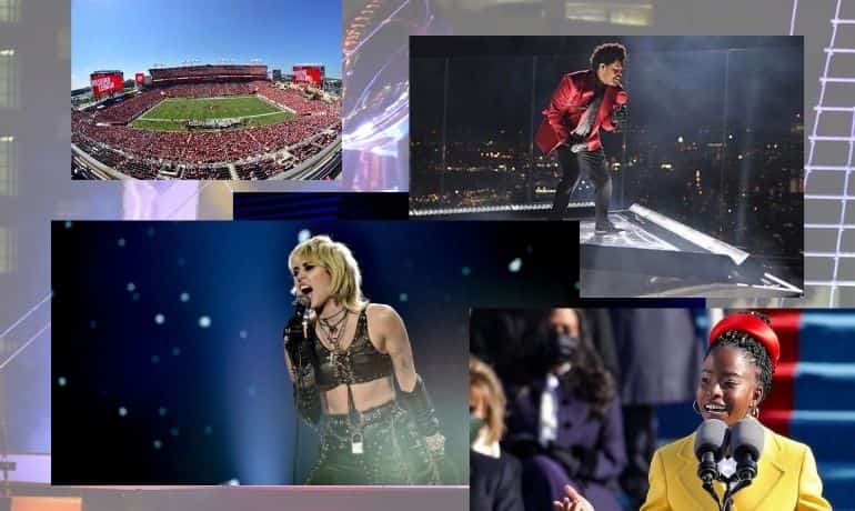 Super Bowl 2021: Everything you need to know about the big event ...