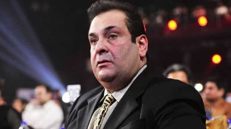 Raj Kapoor's youngest son, actor-filmmaker Rajiv Kapoor dies aged 58 ...