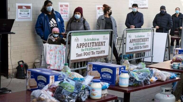 Crisis spurs Congress toward big measures to lift families from poverty ...