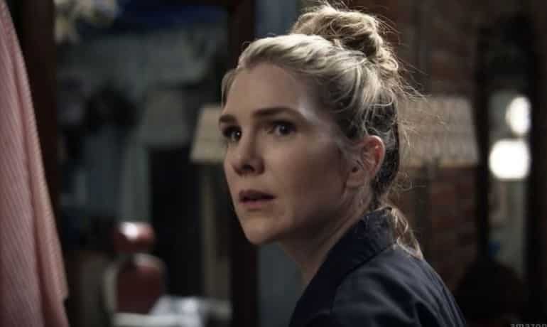 Lily Rabe joins George Clooney directorial 'The Tender Bar' co-starring ...