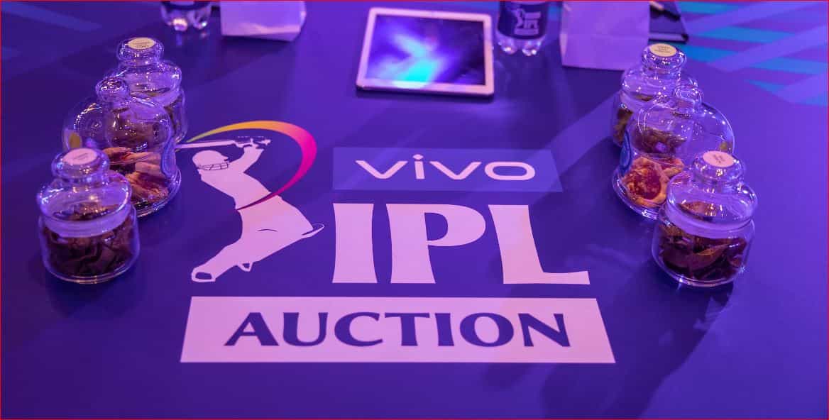 IPL Auction 2021: Complete players list of all eight squads - Sports News