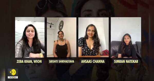 ‘Girls Hostel 2.0’ lead cast in conversation with WION on all reasons ...