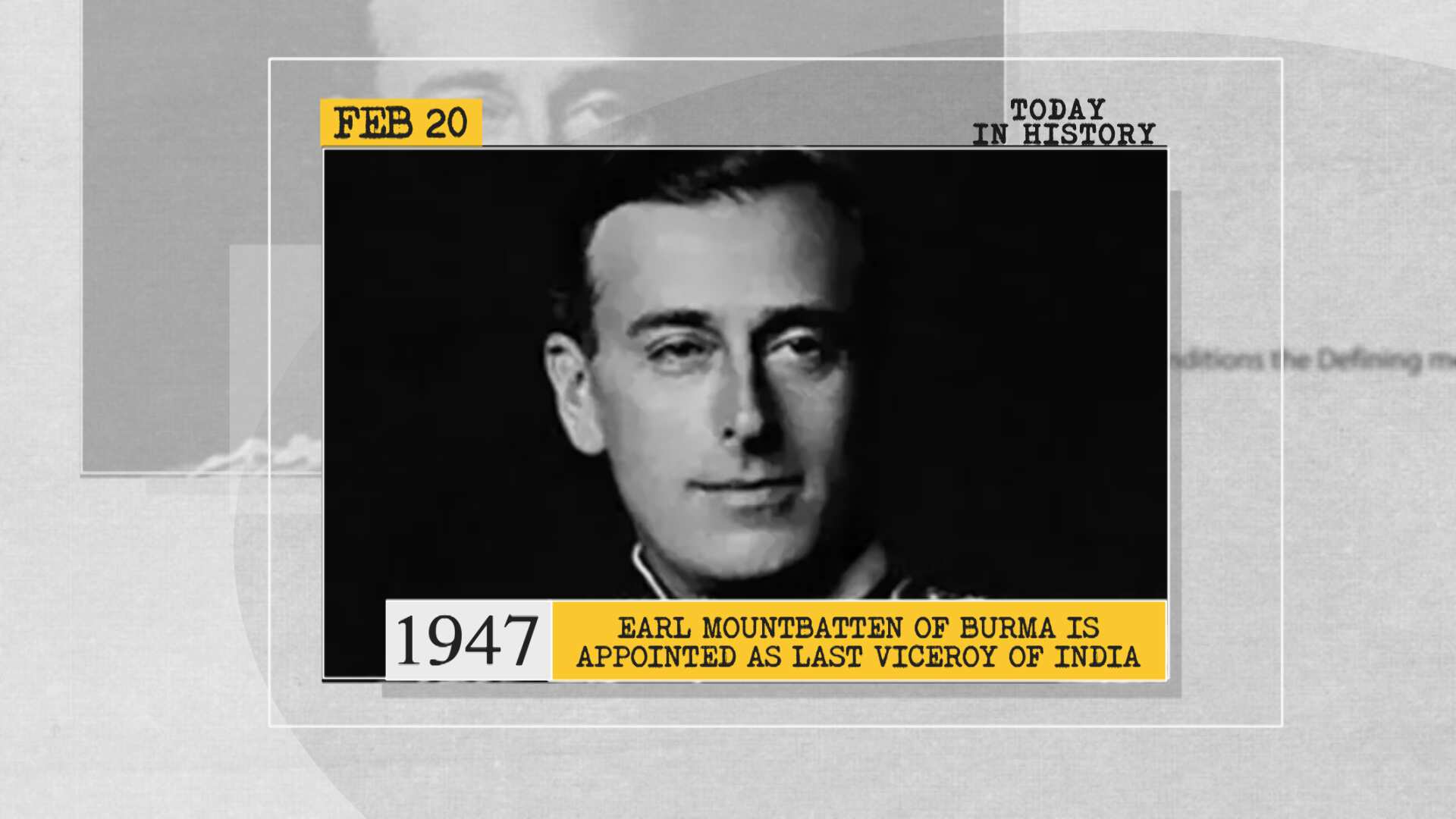 February 20 in history: Construction of Canberra begins, US citizen ...