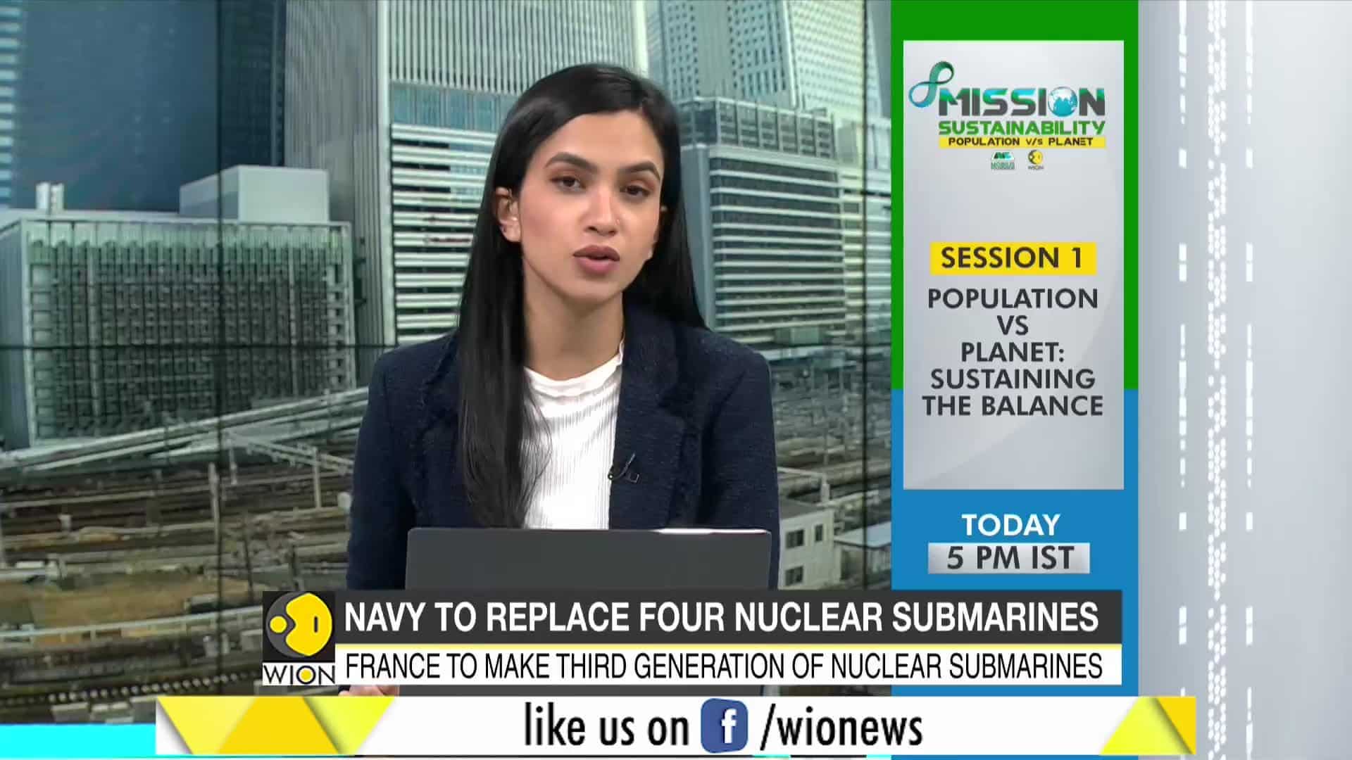 France has launched a nuclear programme to build a new generation of ...