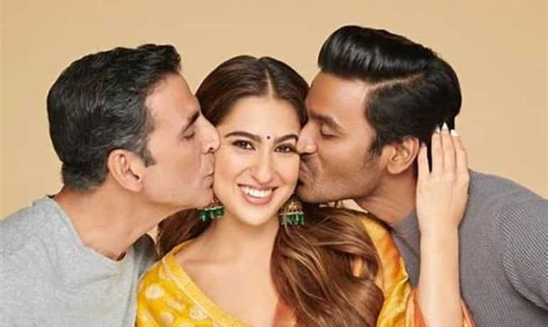 Trio formula! Bollywood's exciting lineups of movies with three leading ...