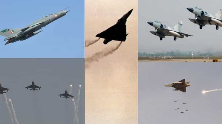 IAF's Balakot airstrikes: How 'Operation Bandar' surprised Pakistan ...