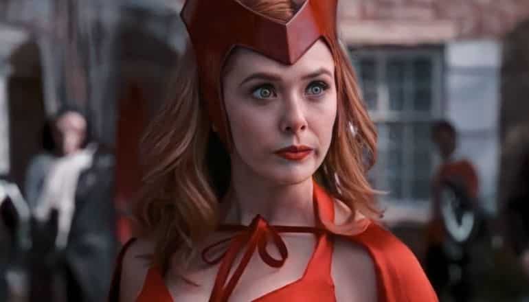 'WandaVision' season finale review: A goodbye that promises powerful ...